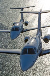 550 Specs - Eclipse Aerospace