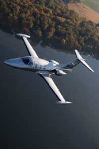 550 - Eclipse Aerospace