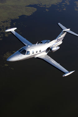 550 - Eclipse Aerospace