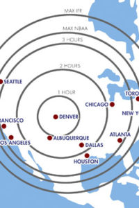 550 - Eclipse Aerospace